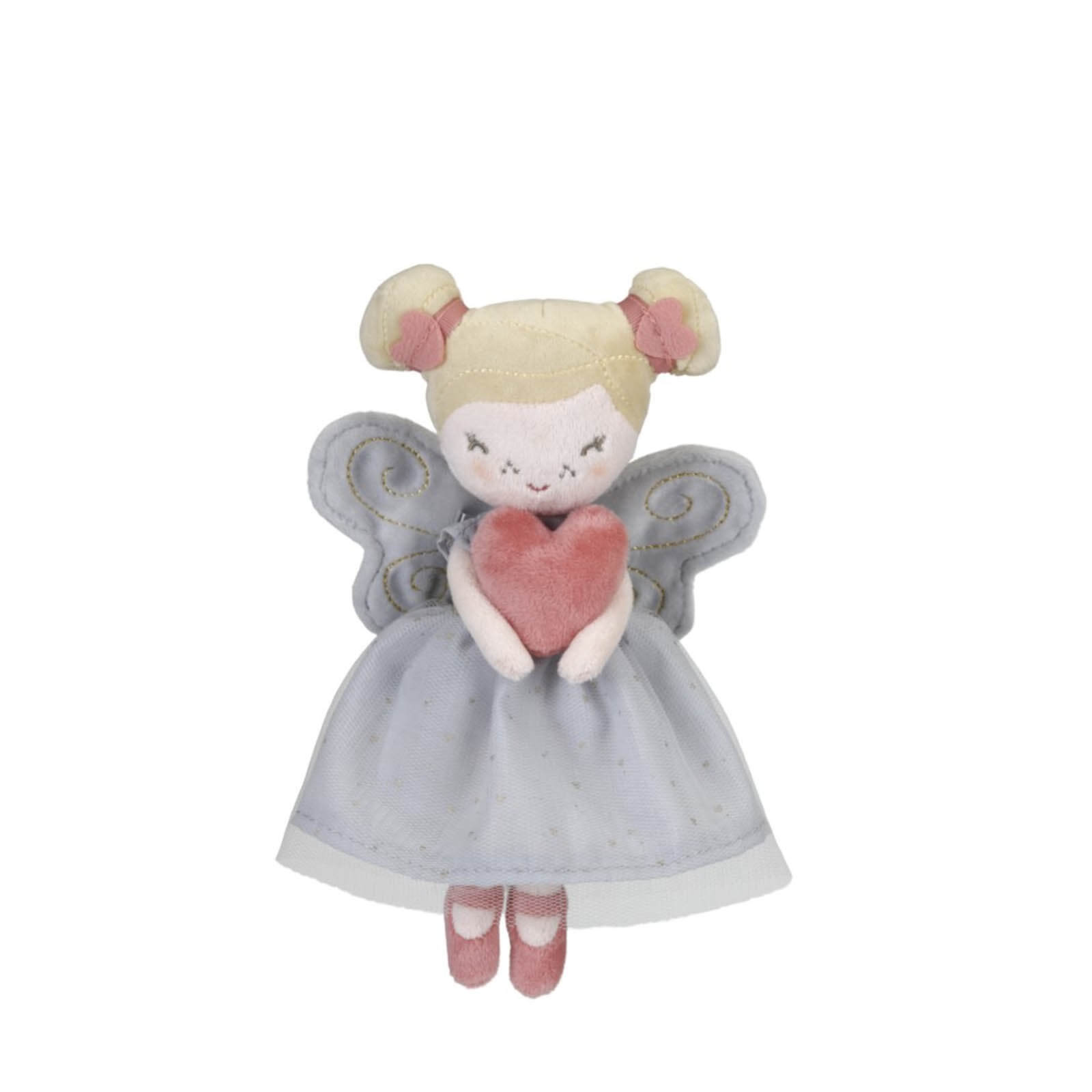 Little Dutch Fay The Fairy Of Love
