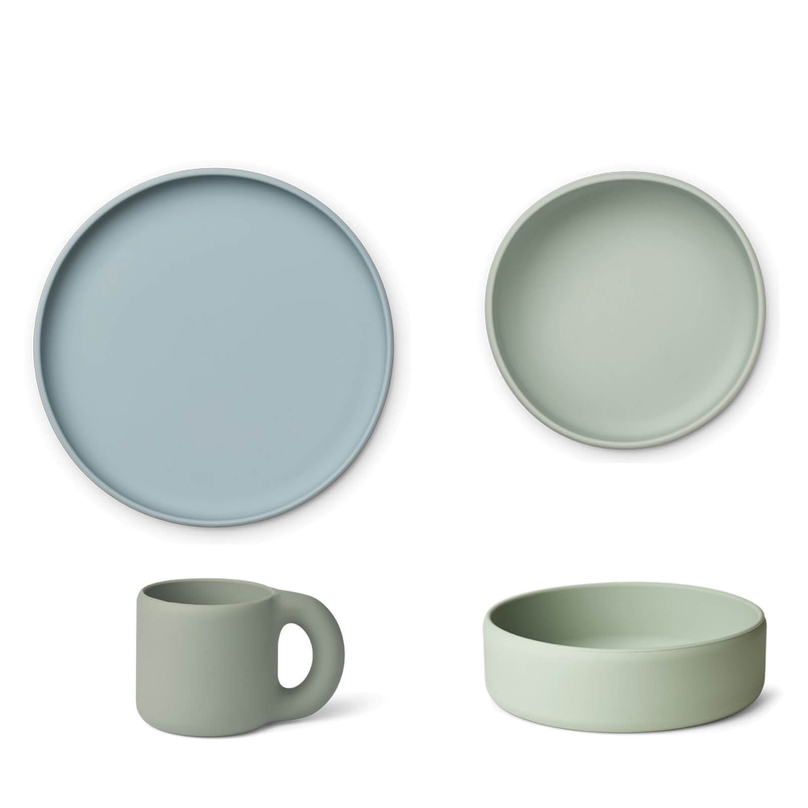 Dinner Sets – Small Kins