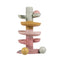 Little Dutch Spiral Tower Pink