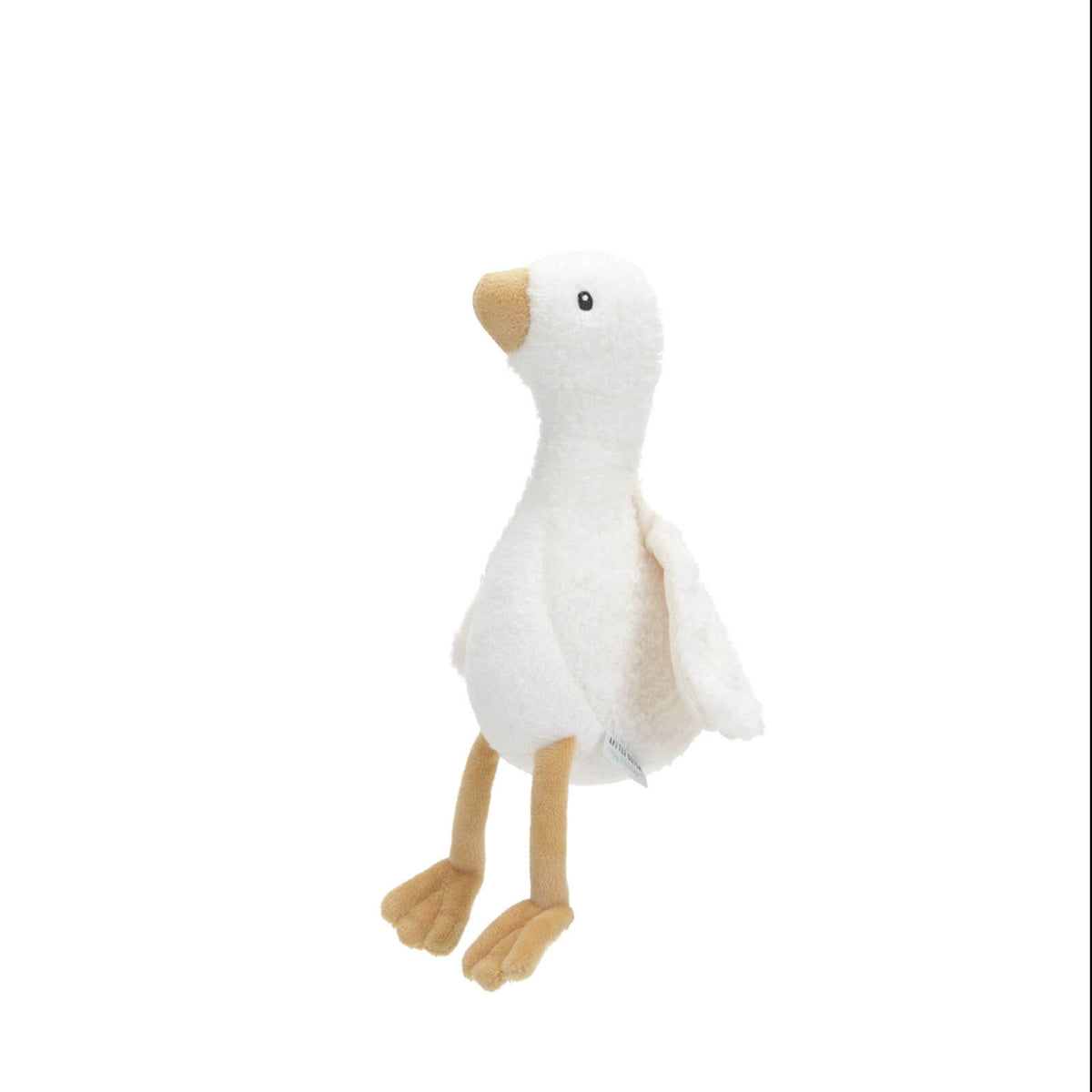 Little Dutch Small Cuddly Toy Little Goose 20 cm