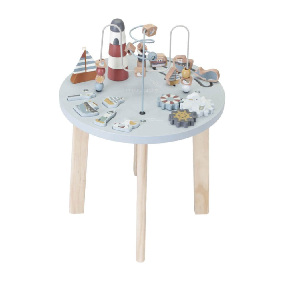 Little Dutch – Page 2