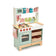 Tender Leaf Kitchen Range Plus Accessories