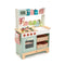 Tender Leaf Kitchen Range Plus Accessories