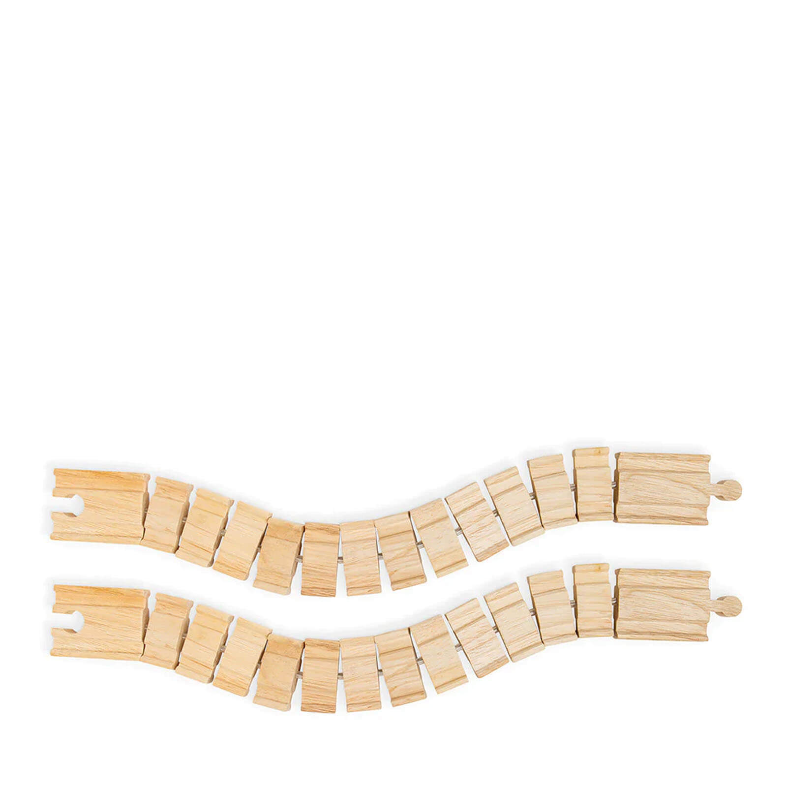 Big Jigs Crazy Train Track