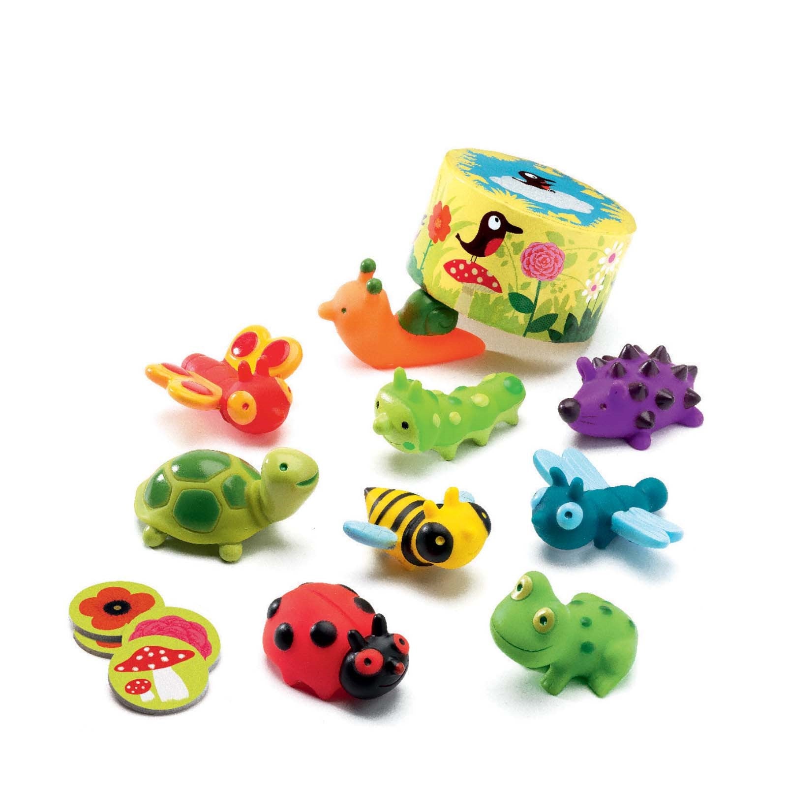 Little Memo Memory Game