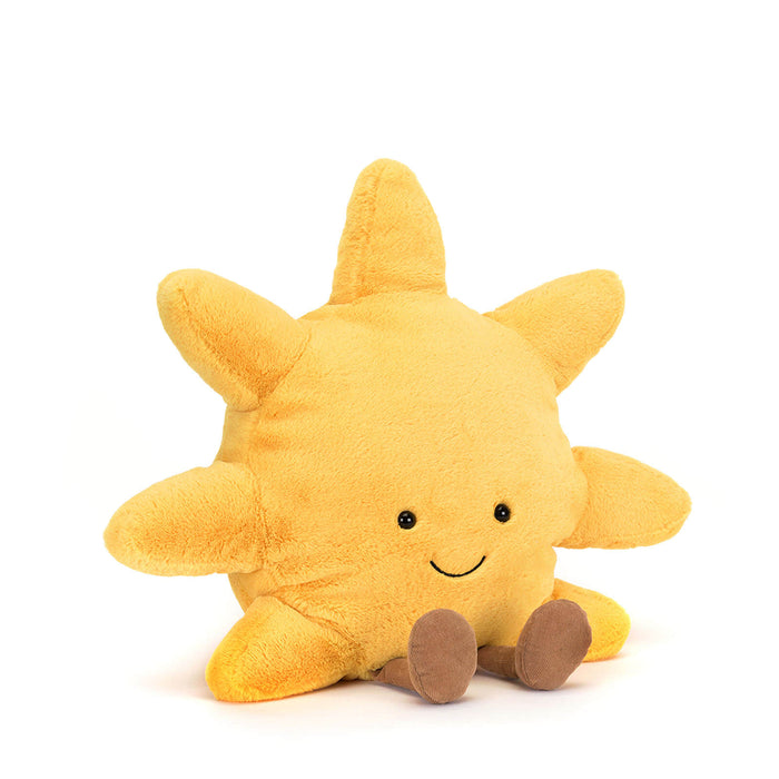 Jellycat Huge Amuseable Sun Soft Toy