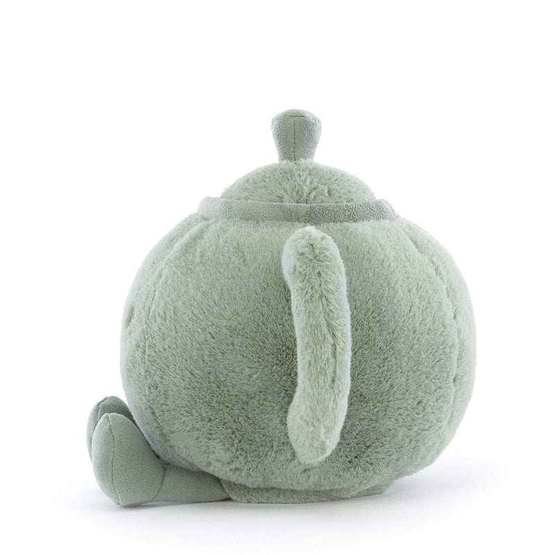 Jelly Cat Amuseable Teapot