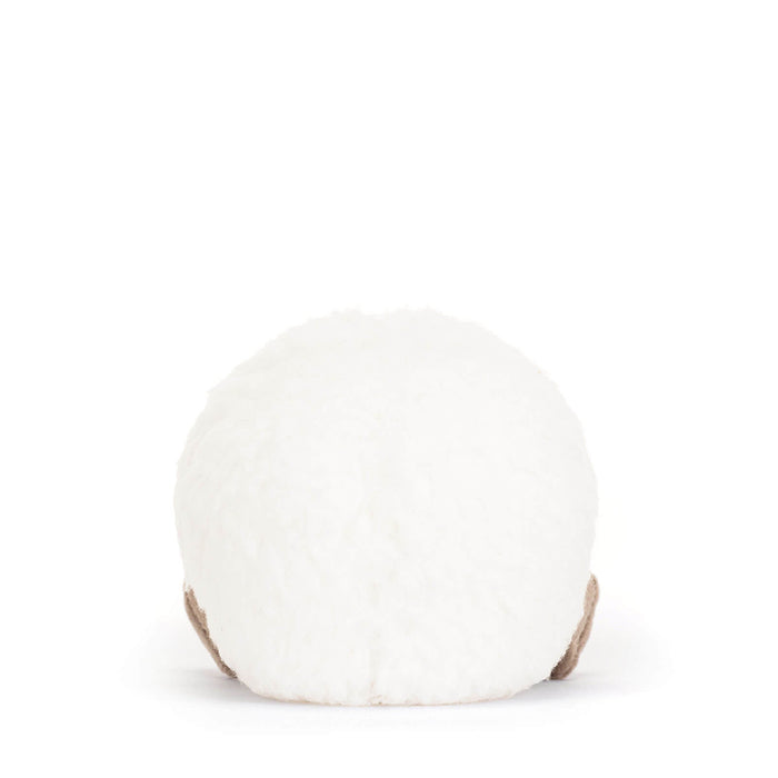 Jellycat Amuseable Snowball Soft Toy