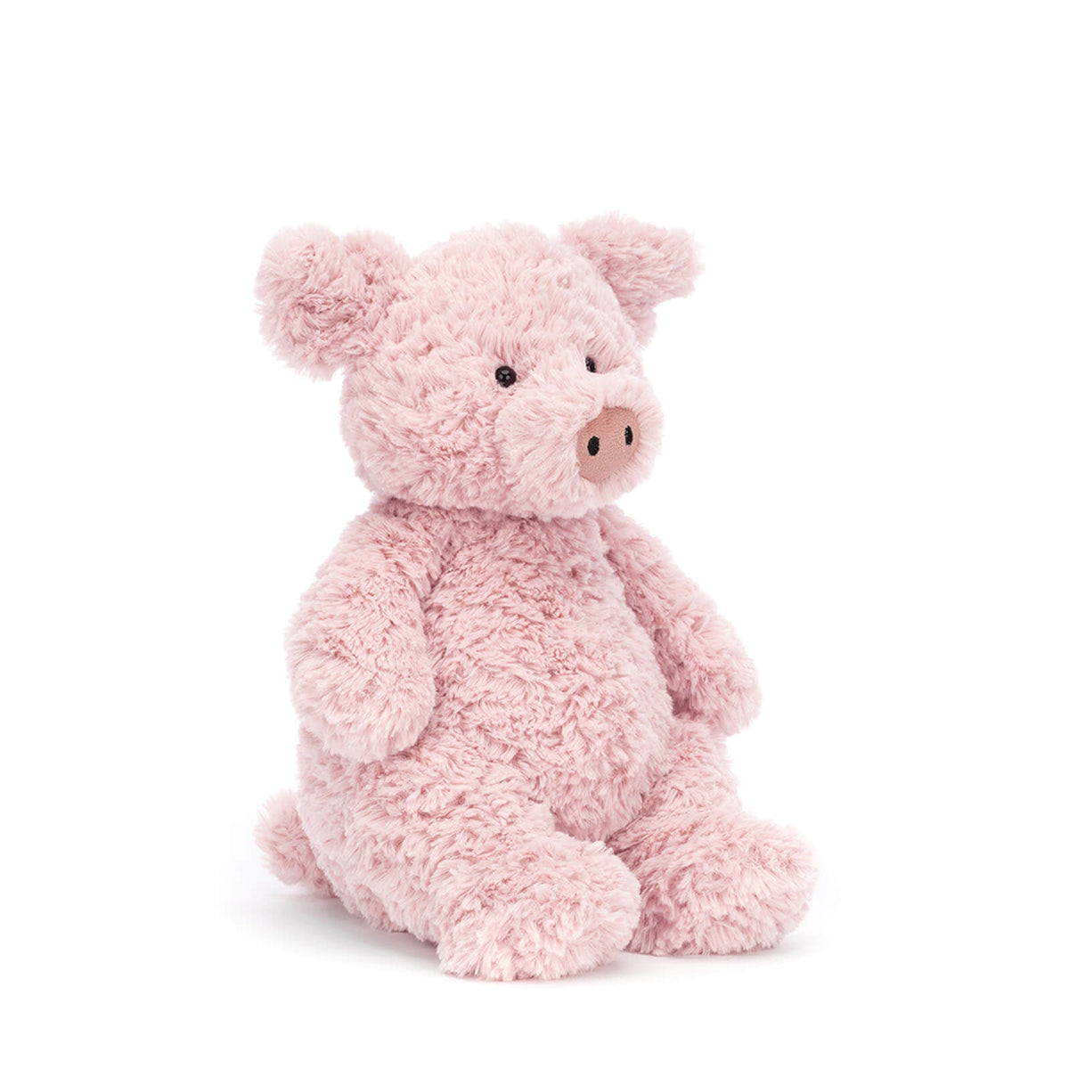 Jellycat Barnabus Pig Soft Toy