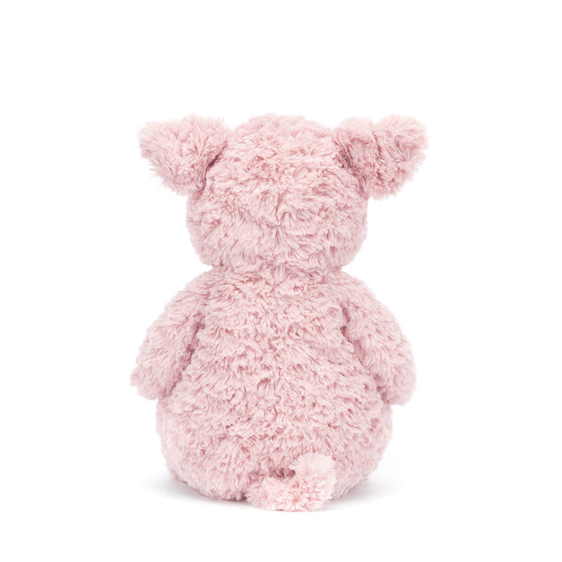 Jellycat Barnabus Pig Soft Toy – Small Kins