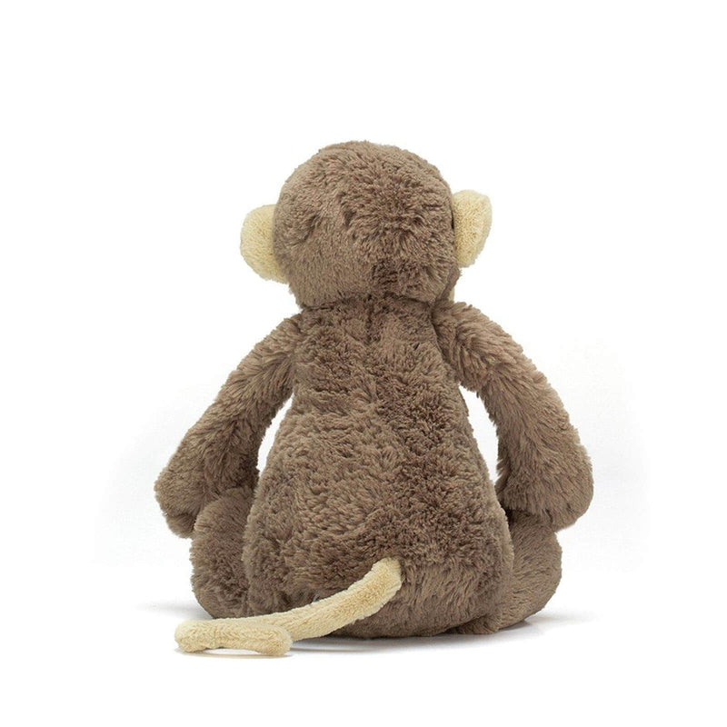 Jelly Cat Original Bashful Monkey – Small Kins