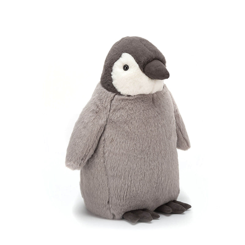Jellycat Large Percy Penguin Soft Toy – Small Kins