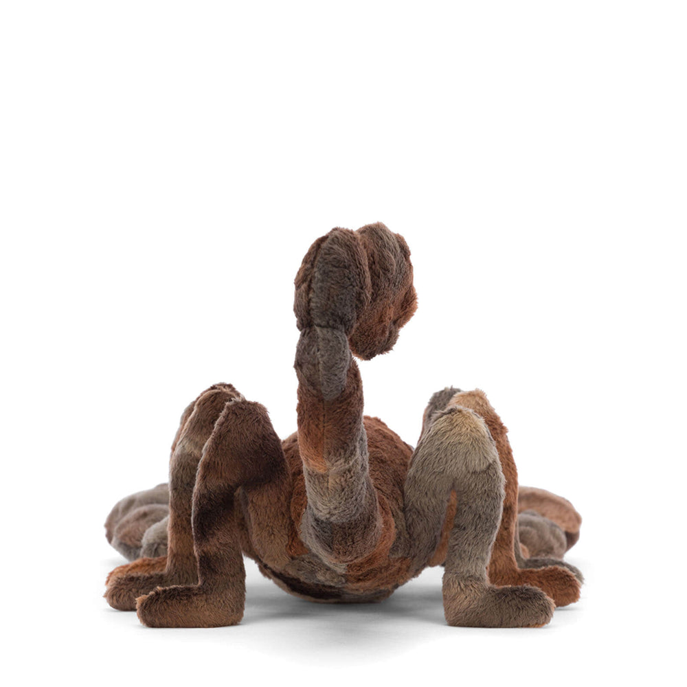 Jellycat Simon Scorpion Soft Toy