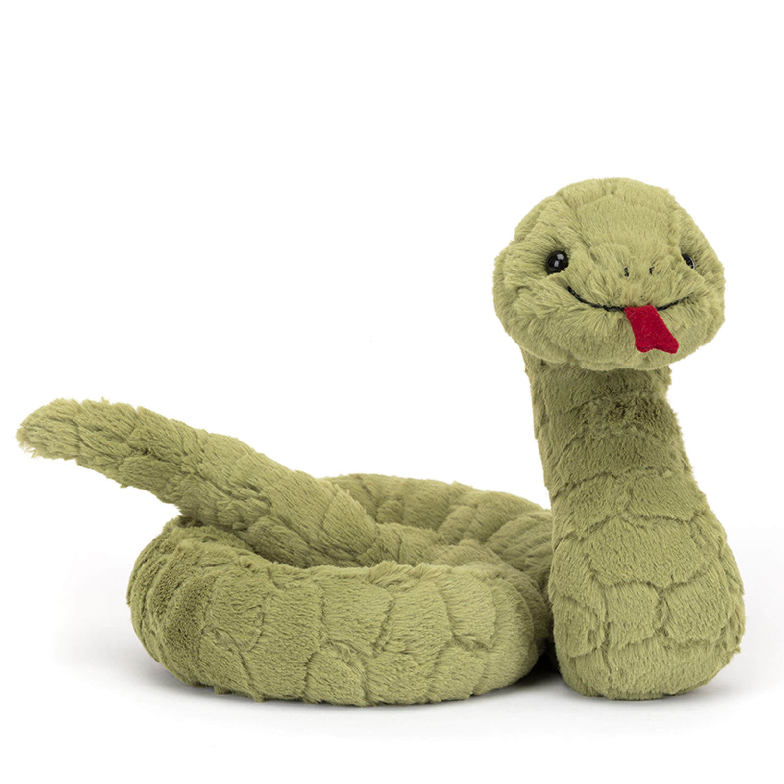 Jellycat Stevie Snake Soft Toy