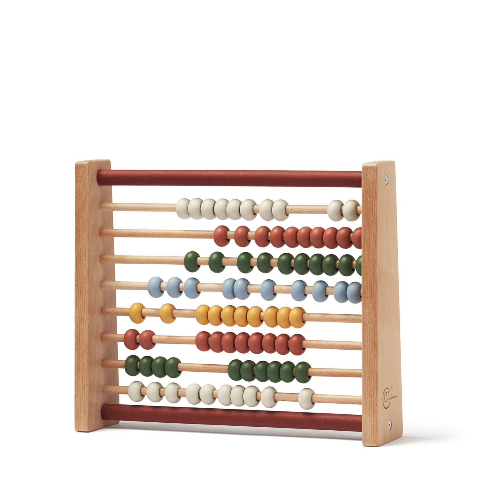 Kids Concept Carl Larsson Abacus